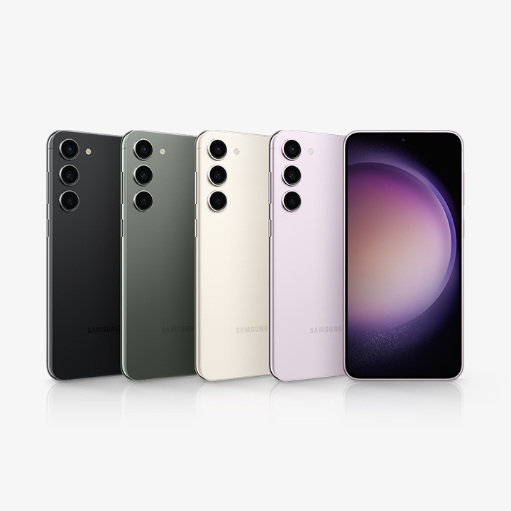 Buy the Galaxy S23, S23+ | Price & Deals | Samsung Jordan