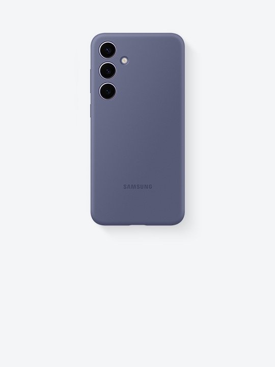 Samsung Accessories for Galaxy S24 & S24+ | Samsung LEVANT