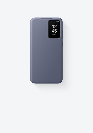 Samsung Accessories for Galaxy S24 & S24+ | Samsung LEVANT