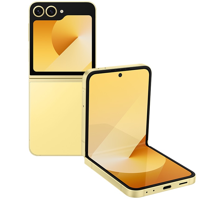 The Galaxy Z Flip 6 5G: Shop Today! | Samsung Jordan