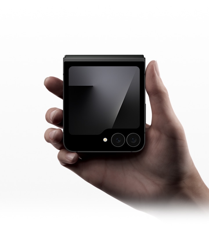 Samsung Galaxy Z Flip7 FE | Pocketable phone for Everyone | Samsung LEVANT