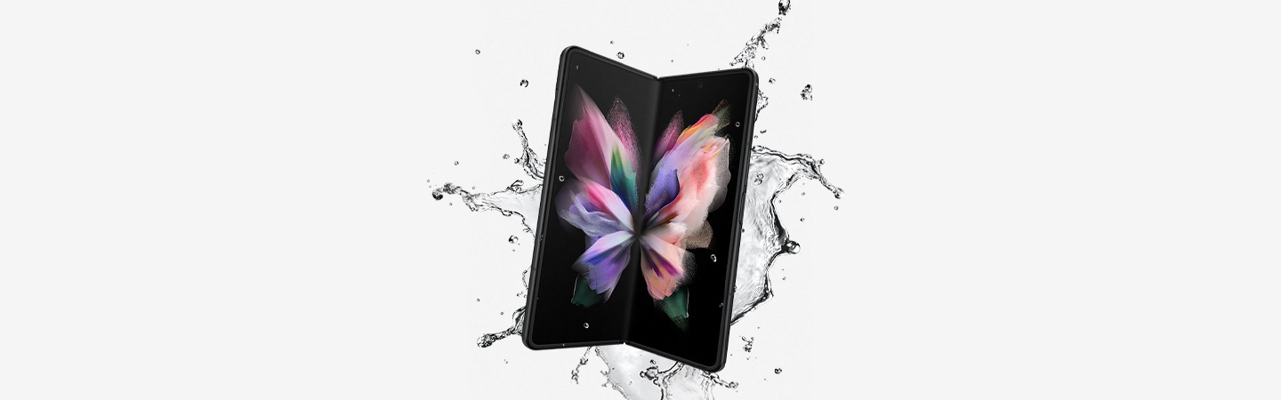 Buy Now new Galaxy Z Fold3 5G | Price & Deals | Samsung Levant