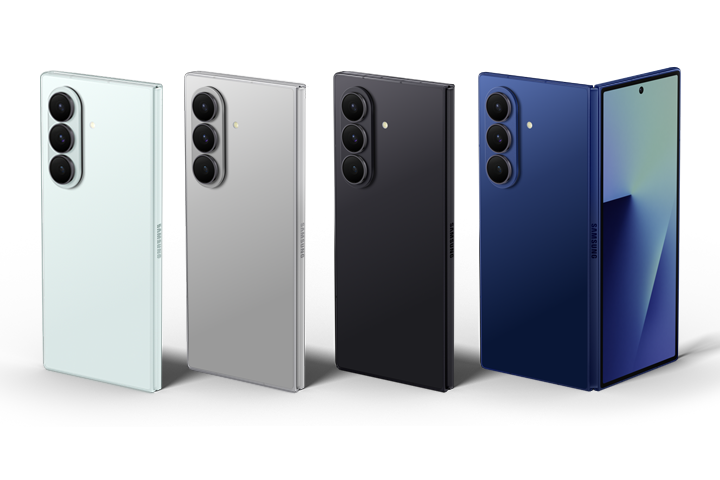 Buy Galaxy Z Fold7 | Price & Deals | Samsung Jordan | Samsung Jordan