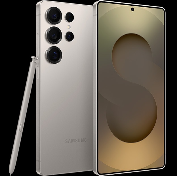 Samsung Galaxy S25 Ultra | Galaxy AI | Samsung MK