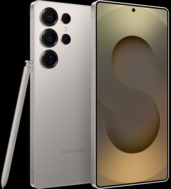 Samsung Galaxy S25 Ultra | Galaxy AI | Samsung MK