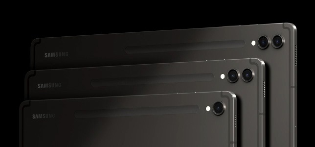 Galaxy Tab S9 Ultra 512 GB Grafito (WiFi) | Samsung México