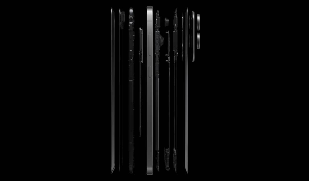 Samsung Galaxy S25 Edge | Beyond slim | Samsung México
