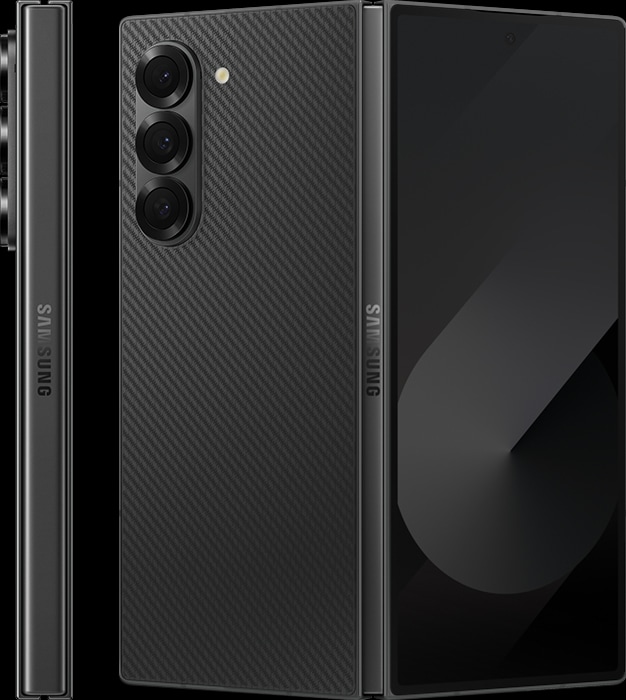Todas las características del Galaxy Z Fold6 | Samsung México