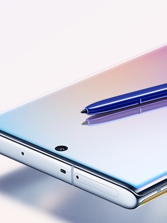 Galaxy Note10 & Note10+ Performance | Samsung Malaysia