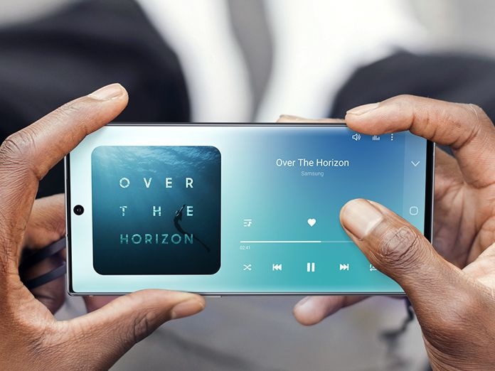 Galaxy Note10 & Note10+ Performance | Samsung Malaysia