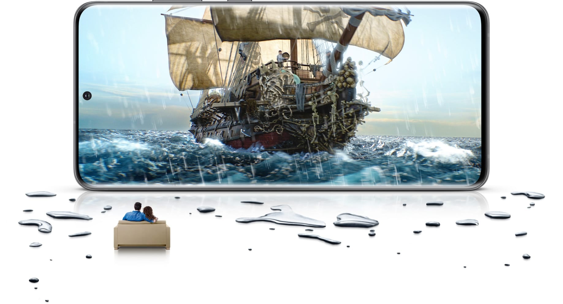 Galaxy S20, S20+ & S20 Ultra Performance | Samsung Malaysia