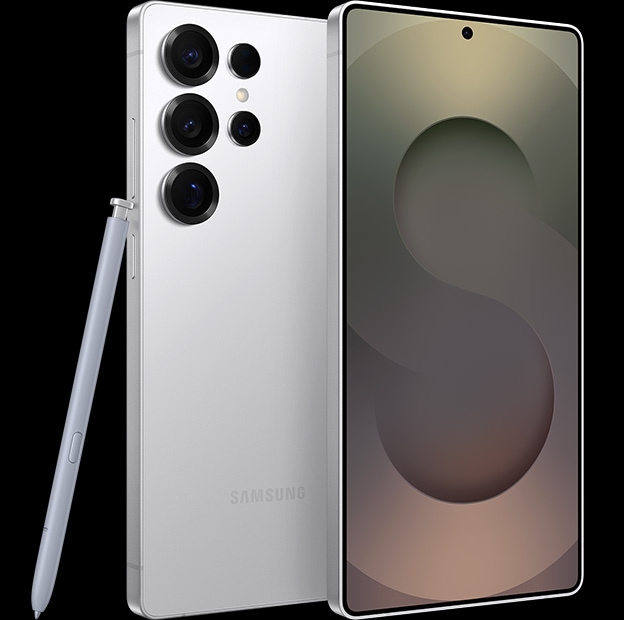 Galaxy S25 Ultra, the Latest AI Smartphone | Samsung Malaysia