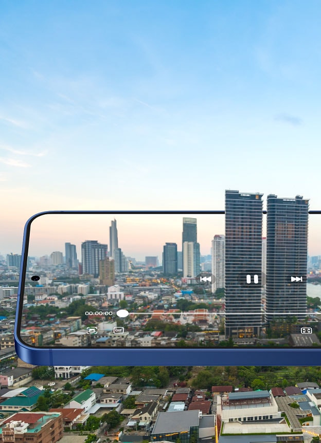 Galaxy S25 & S25+, the Latest AI Mobile Phones | Samsung Malaysia