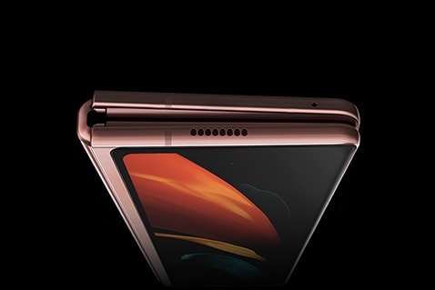 Samsung Galaxy Z Fold2 - Flexible Display | Samsung Malaysia