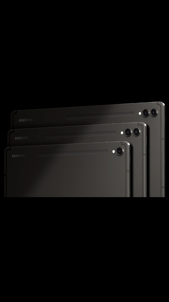 Galaxy Tab S9 Series