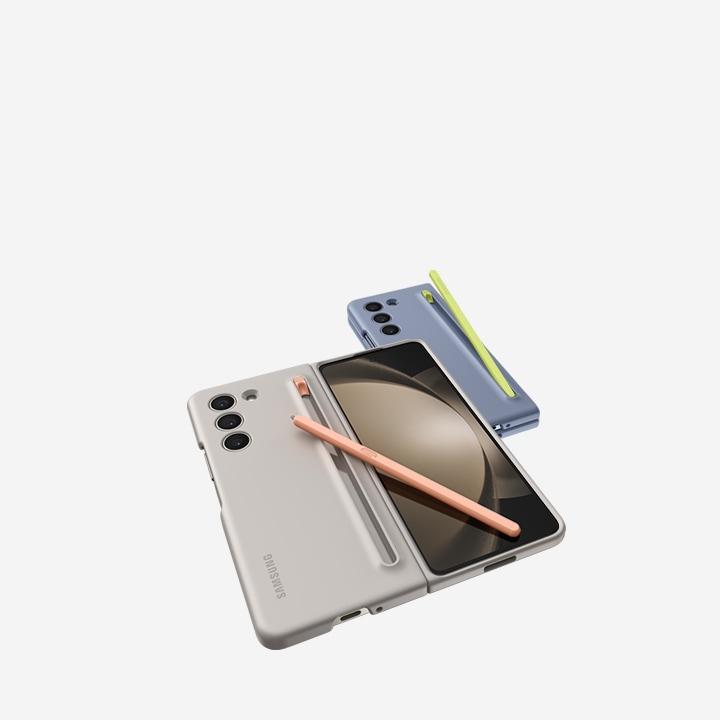 Achetez Galaxy Z Fold5 5G | Samsung Maroc