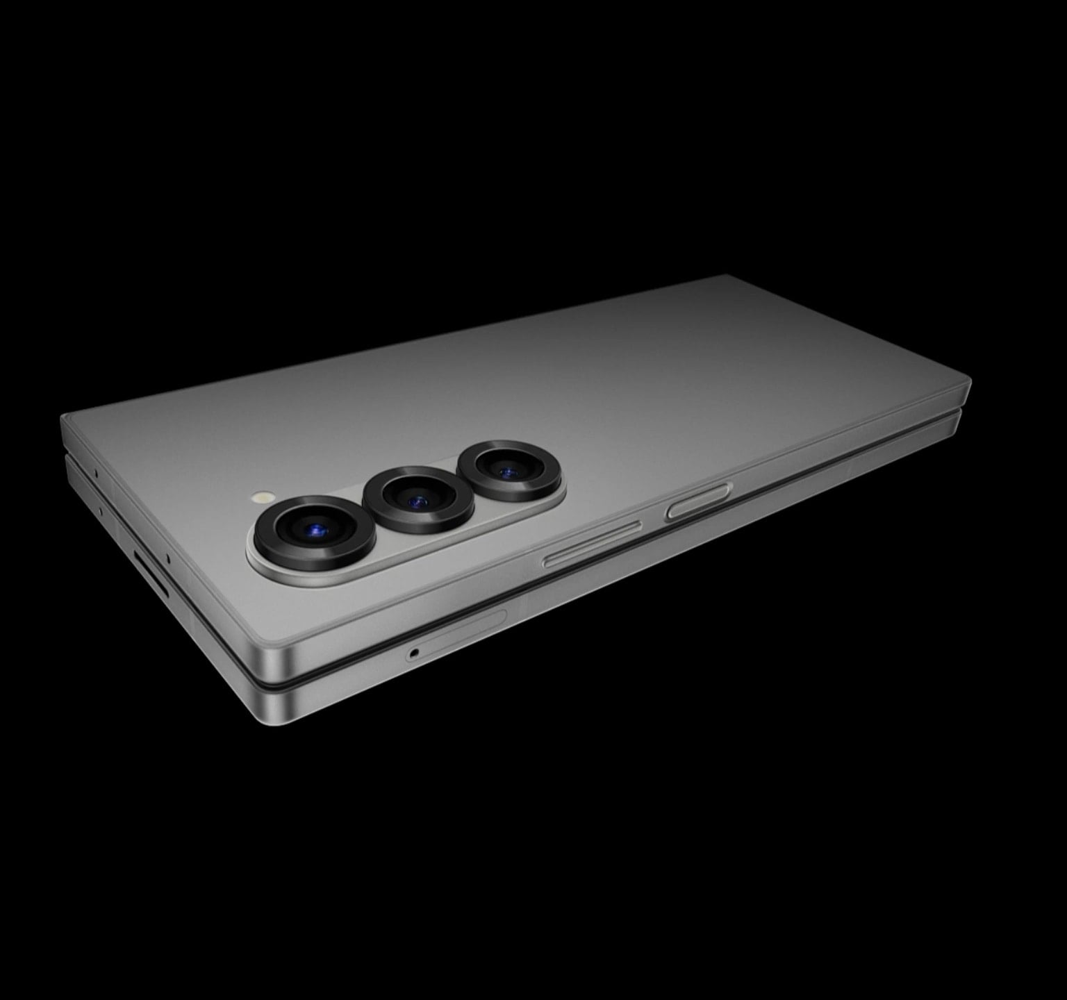 Galaxy Z Fold 6 | Camera & Functies | Samsung NL