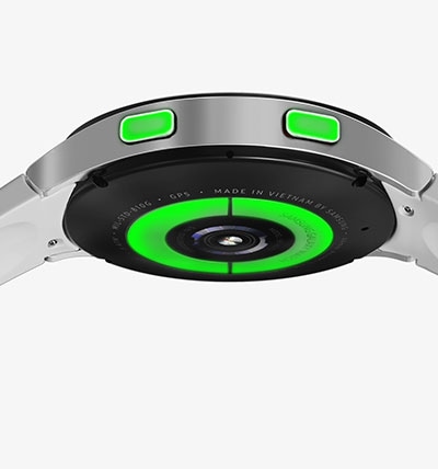 Samsung Galaxy Watch 4 | Samsung Norge