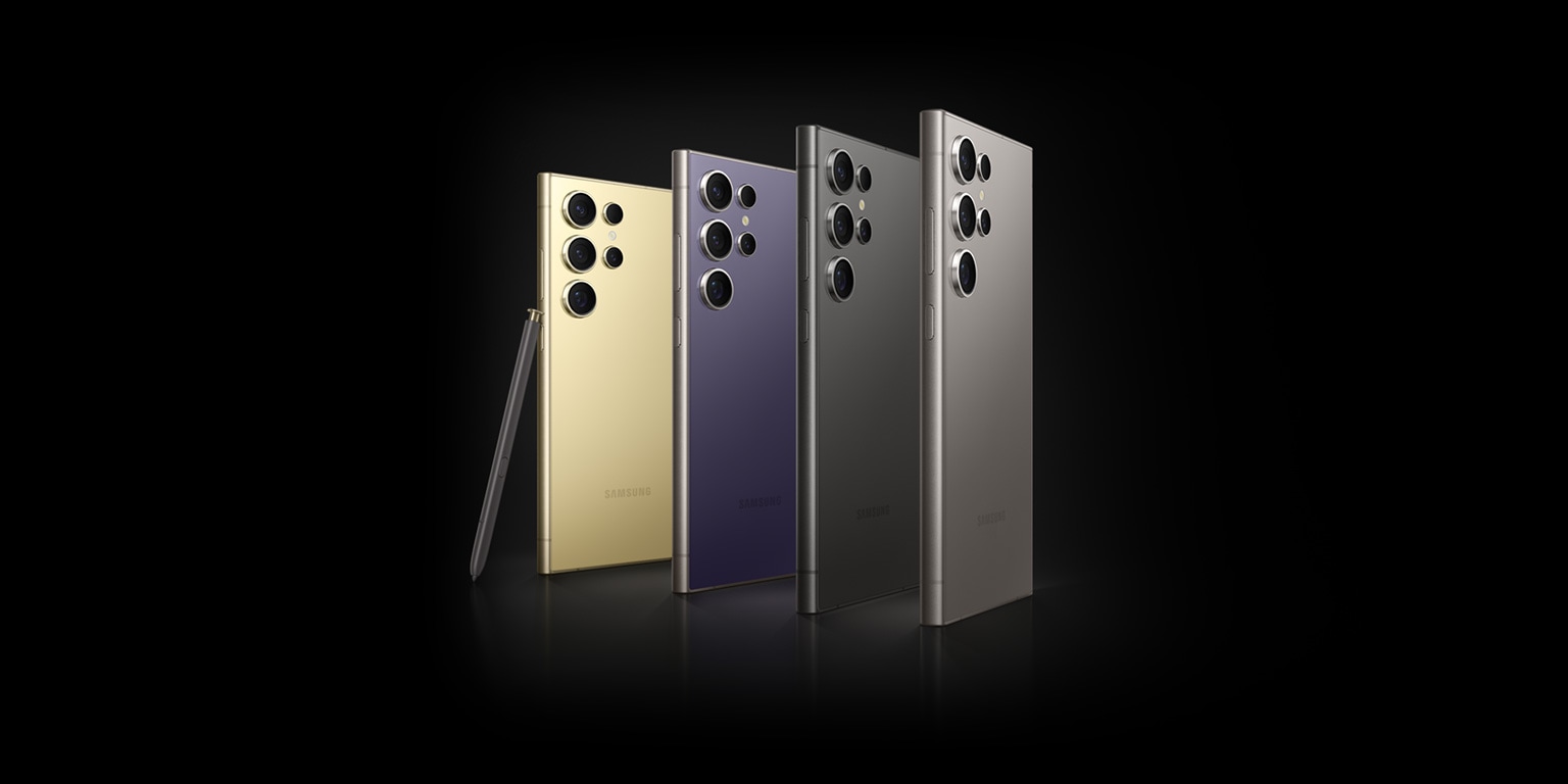 Galaxy S24 Ultra | Galaxy AI | Samsung Norge