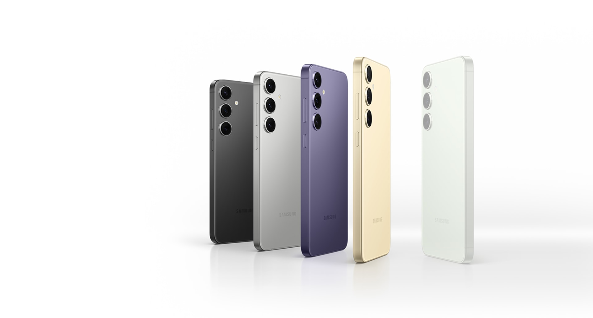 Galaxy S24 og S24+ | Galaxy AI | Samsung Norge