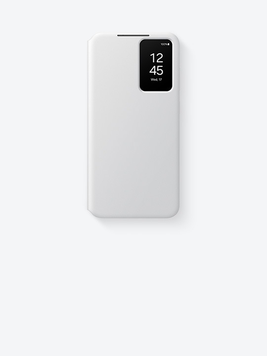Accessories | Samsung Galaxy S24 & S24+ | Samsung NZ
