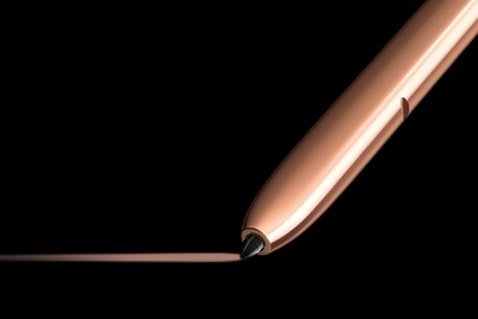S Pen | Samsung Galaxy Note20 y Note20 Ultra | Samsung PE