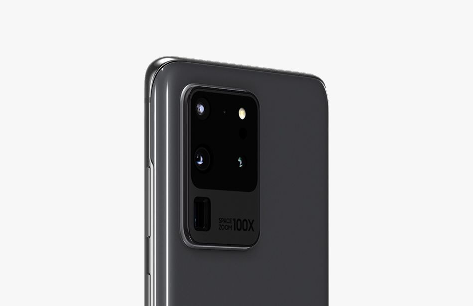 Prueba | Samsung Galaxy S20, S20+ y S20 Ultra | Samsung Perú
