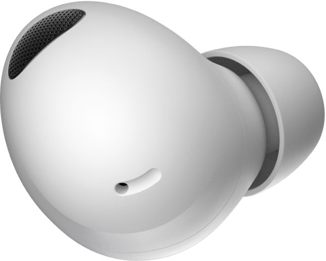 Buy Galaxy Buds2 Pro White at Best Price | Samsung Philippines