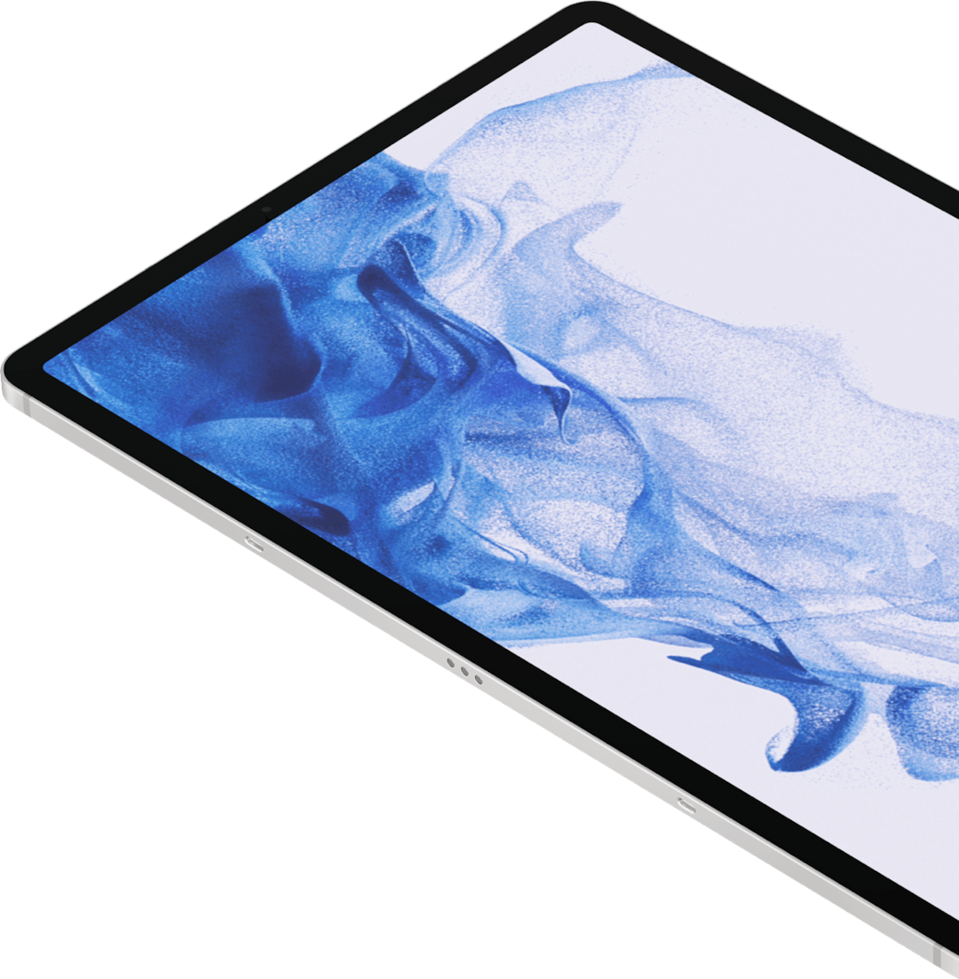 Galaxy Tab S8 Ultra 5G (SM-X906BZAEXTC) Specs & Reviews | Samsung ...