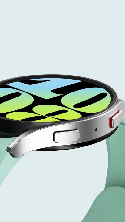 Samsung Galaxy Watch6 Bluetooth (40mm) Graphite | Samsung Philippines