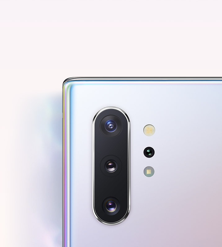 Samsung Galaxy Note 10 & Note 10+ Camera | Samsung Philippines