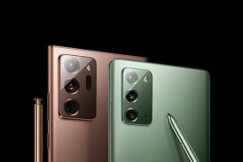 S Pen | Samsung Galaxy Note20 & Note20 Ultra | Samsung Philippines