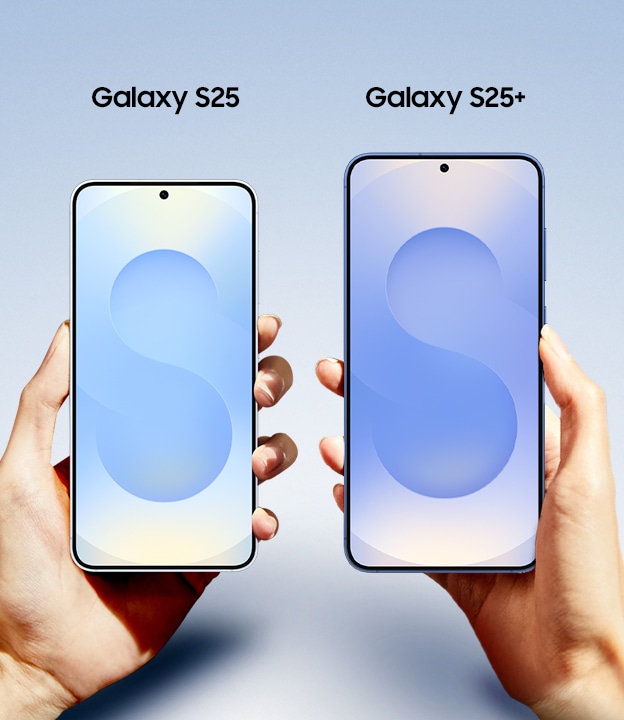 Galaxy S25 & S25+, the Latest AI Mobile Phones | Samsung Philippines