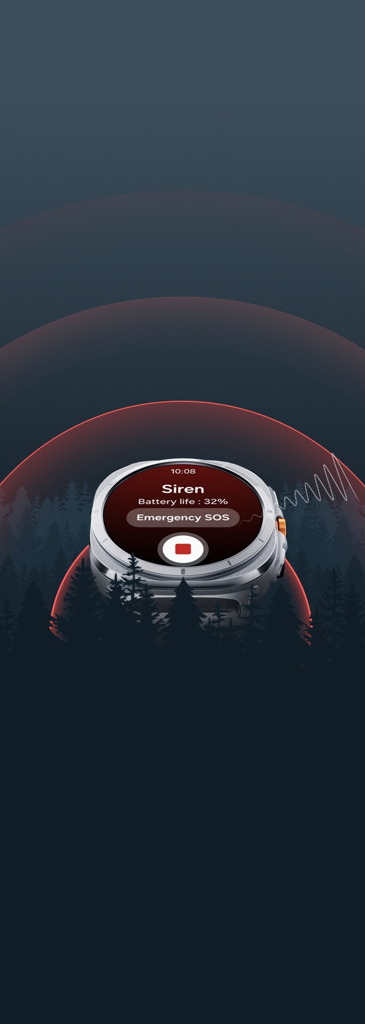 Watch Ultra Price in Pakistan, Gray | Samsung Pakistan