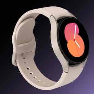 Samsung Galaxy Watch 5 40mm SM-R900 - Top Company in Gadgets