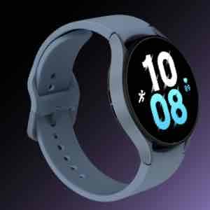 Samsung Galaxy Watch 5 40mm SM-R900 - Top Company in Gadgets - Smartfit ...