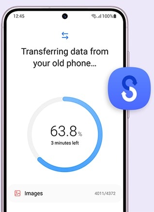 Samsung Galaxy S23 8GB 256GB PTA Approved Price in Pakistan