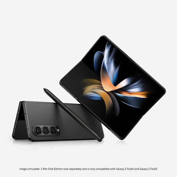 Buy Galaxy Z Fold4: Price & Offers | Samsung Pakistan