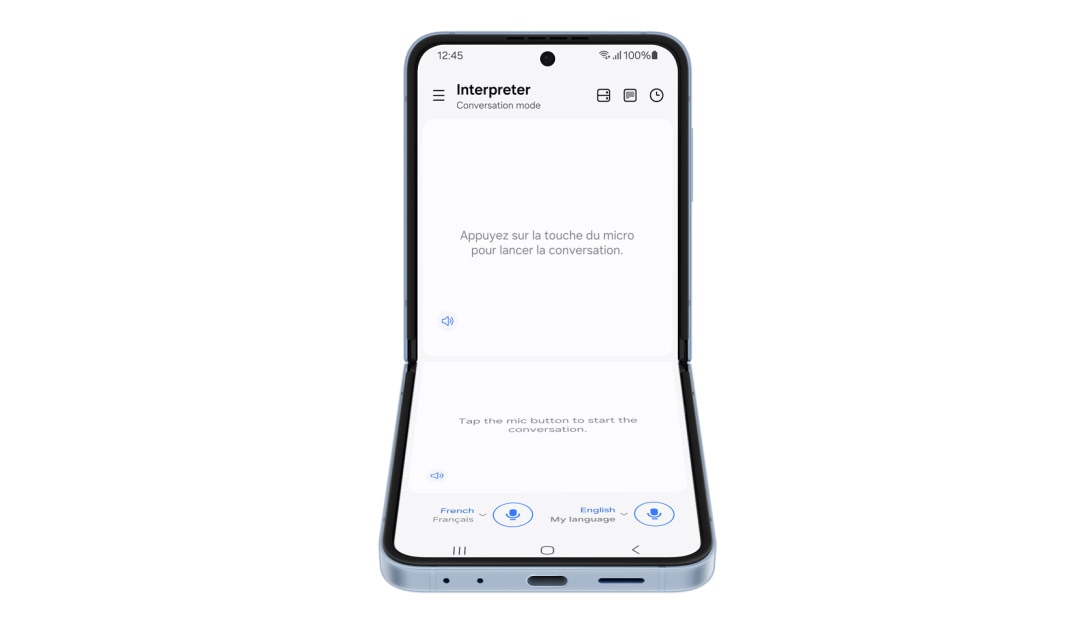 Upgrade your Galaxy | Samsung Galaxy Z Fold6 | Samsung PK