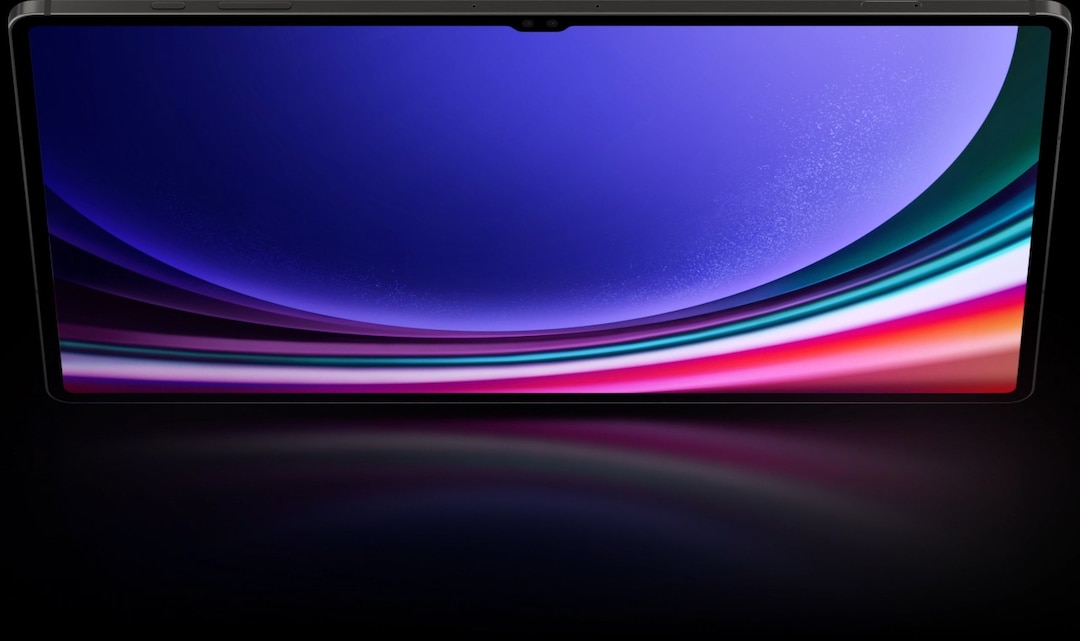 Galaxy Tab S9 Ultra (Wi-Fi) | سامسونج فلسطين