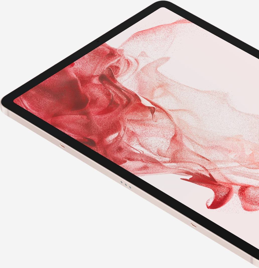 Galaxy Tab S8 Plus 12.4" Tablet 5G Wi-Fi | Samsung Portugal