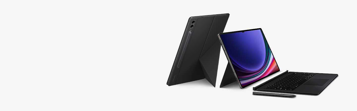 Galaxy Tab S9, S9 Plus & S9 Ultra | Samsung Portugal
