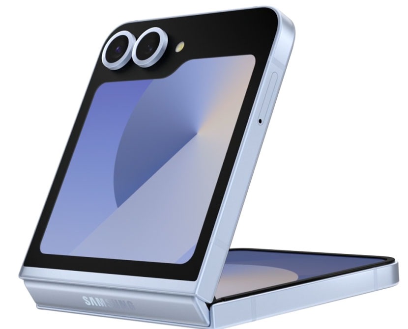 Galaxy Z Flip 6 | Câmara e Especificações | Samsung Portugal