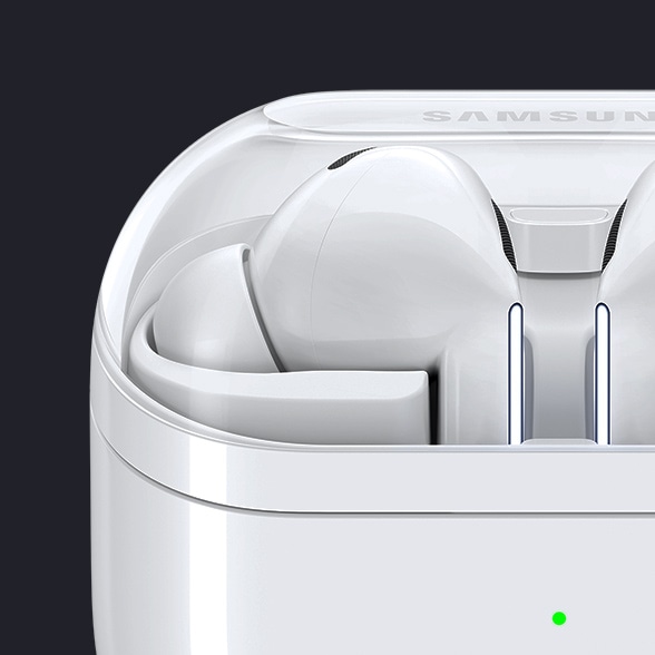 Наушники Samsung Galaxy Buds 3 Pro, Серебро SM-R630 [SM-R630NZAACIS ...