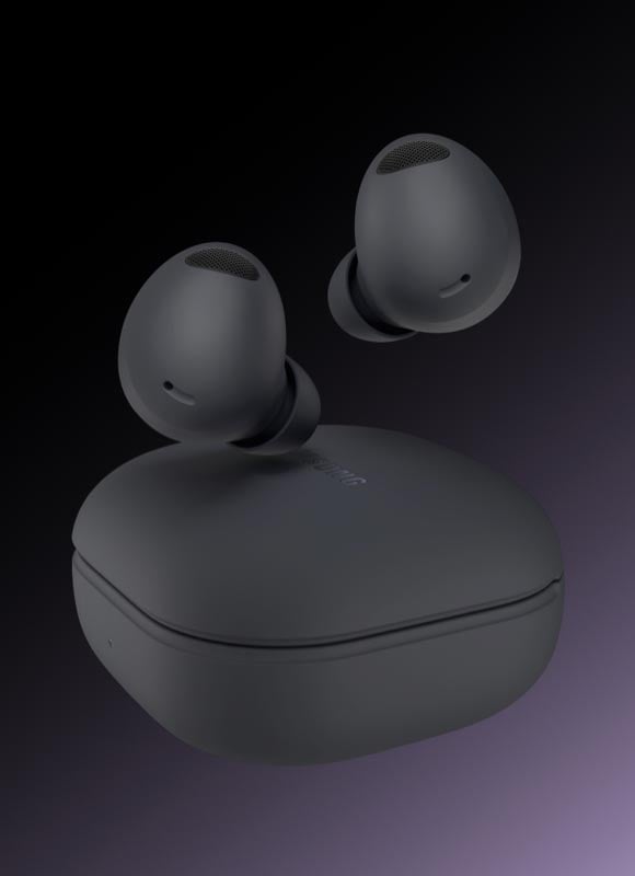 Galaxy Buds Pro 2 Graphite - Specs | Samsung Saudi Arabia