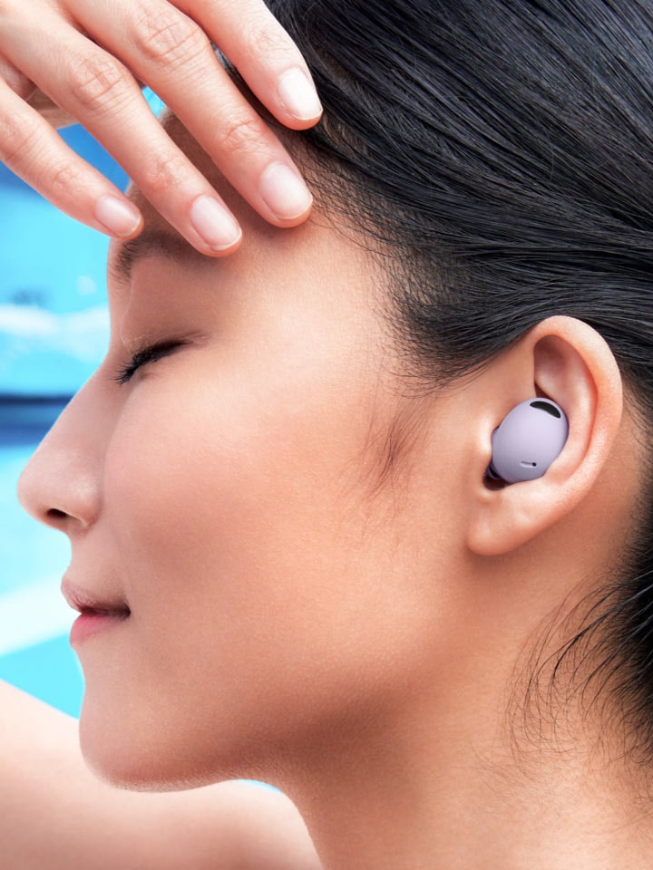 Samsung Galaxy Buds2 Pro | Samsung Business Saudi Arabia