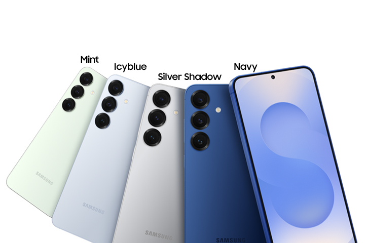 Buy Galaxy S25 & S25+ with Galaxy AI | Samsung Saudi Arabia