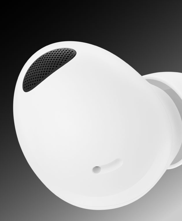 Buy Samsung Galaxy Buds2 Pro in Graphite | Samsung Singapore