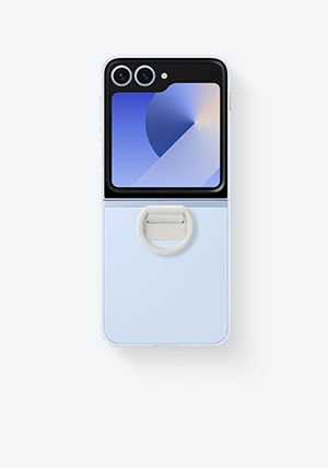 Official Accessories for the Galaxy Z Flip6