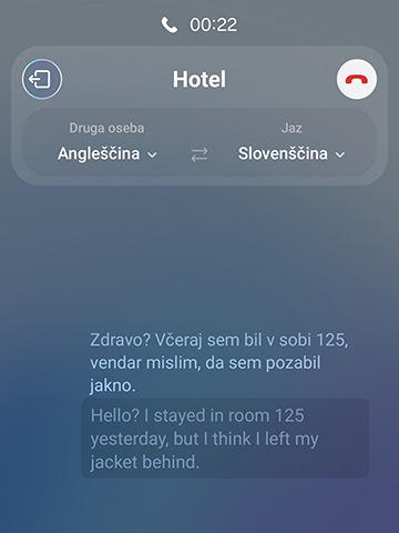 Galaxy S24 in S24+ | Galaxy AI | Samsung SI